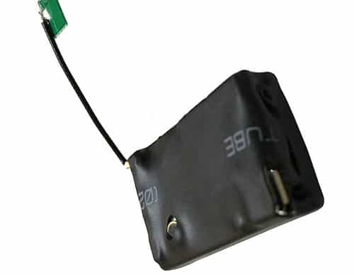 Micro auricolare Bluetooth invisibile ricevi segretamente le telefonate
